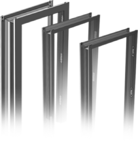 HOLLOW METAL FRAMES – GC SUPPLIED